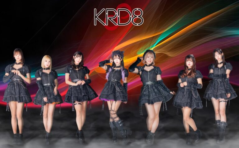 『瞬足を履き忘れ』ライブ欠席するアイドル現る？メンバーは元陸上部。KRD8珍事件 | アイドルメディアMAITSU